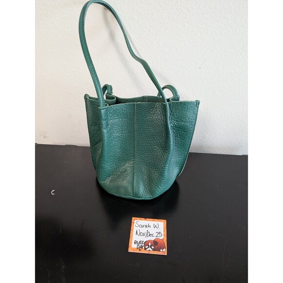 portland leather goods | Bags | Portland Leather Goods Devan Bag In ...